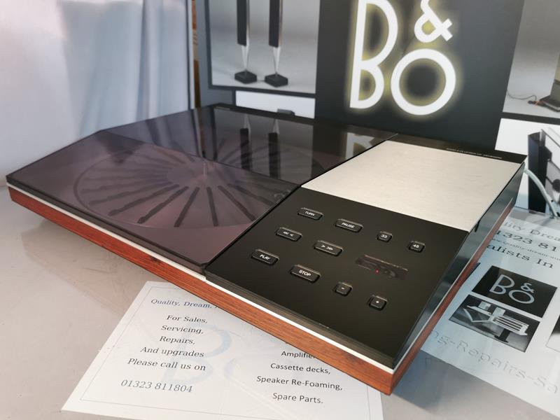 beogram 6006 - Quality Dream Audio